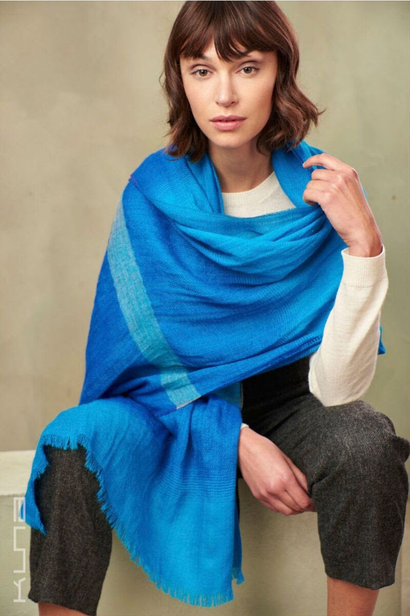 Scarves – Buck Brook Alpacas