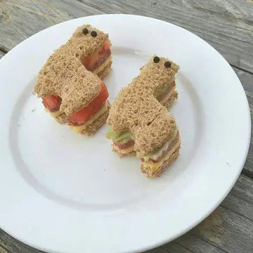 Alpaca Cookie Cutter – Buck Brook Alpacas