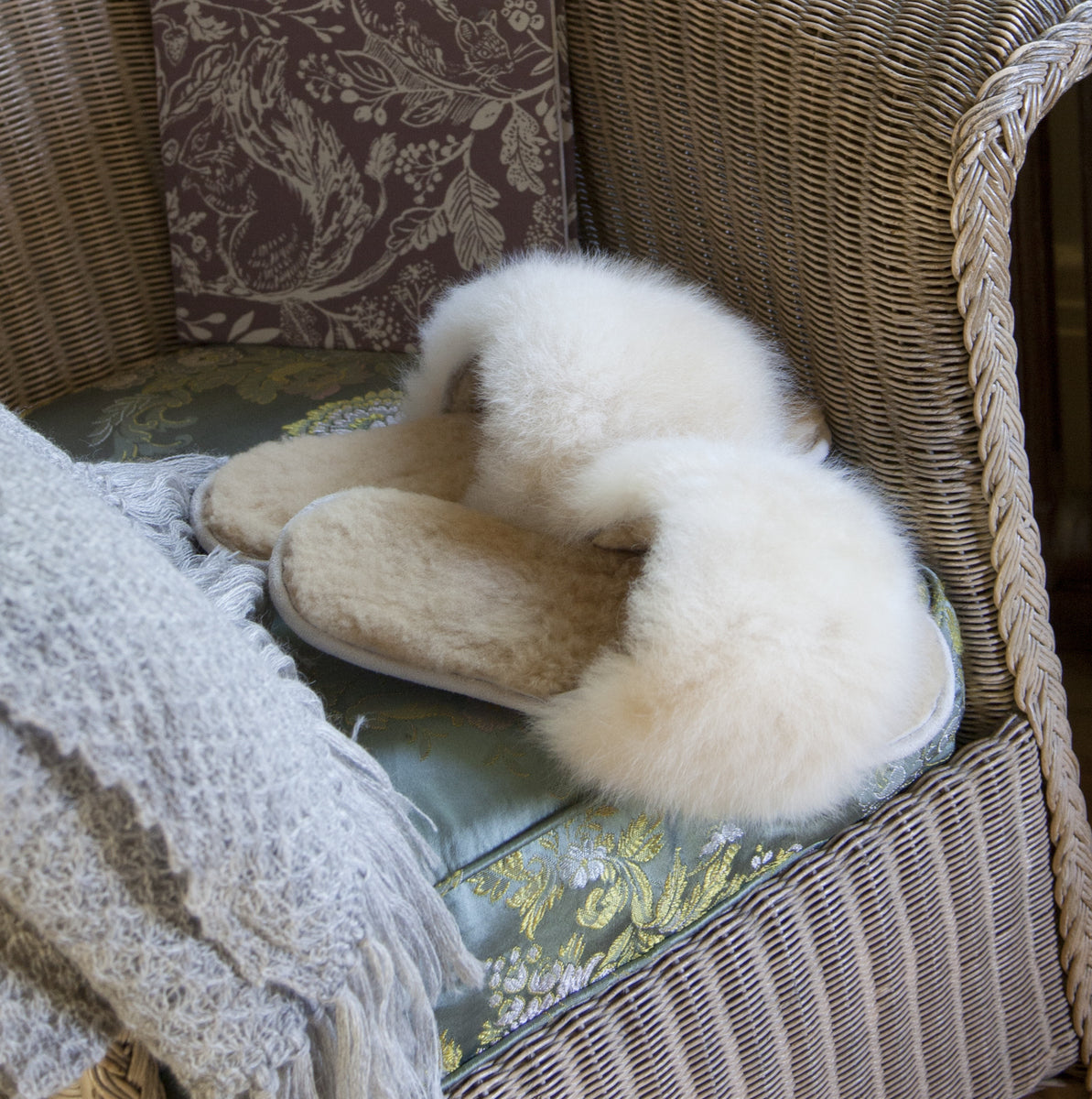 Accessories – Buck Brook Alpacas